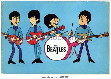 004816 The Beatles December 1965 Moody Blues Uk Tour Programme