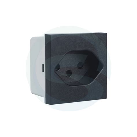 Swiss Socket Type 45 Module Series Sinoamigo