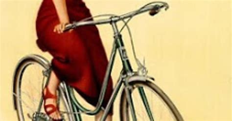Vintage Cycle Poster Imgur