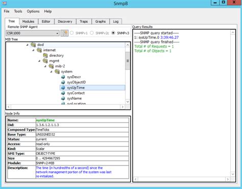 Configure Snmp On Cisco Devices Fast Reroute