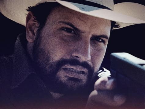 Deadland Lance Larson Interview Heavy Cinema