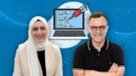 [100 discount] mastering sql injection the ultimate hands on course