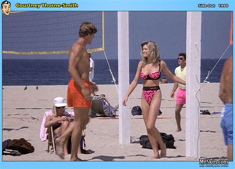 Courtney Thorne Smith Nude Pics Page 2