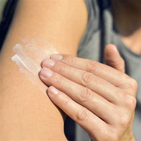 Making A Cleaner Greener Environmentally Safe Sunscreen News