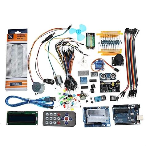 Arduino Power Supply Kit At Anthony Hilder Blog