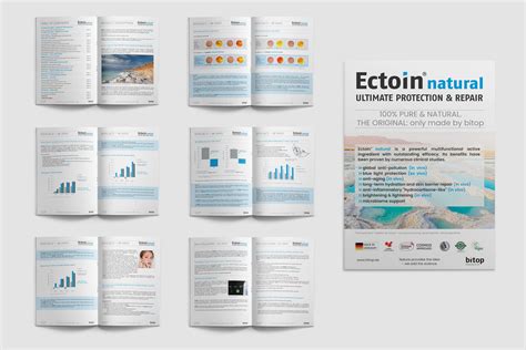 Bitop Ectoin® Natural