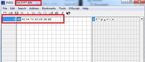 Encryption Different Tools Return Different Ciphertext Value For