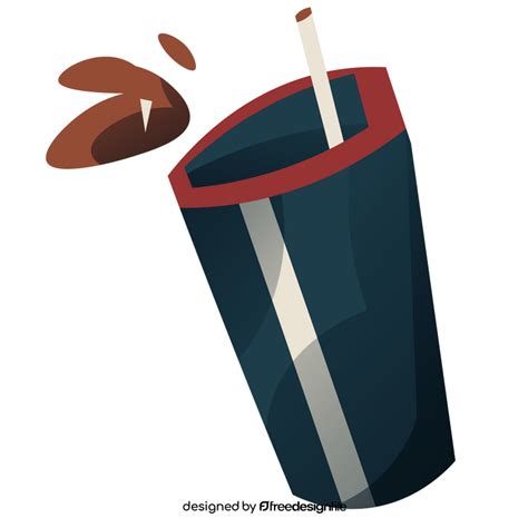 Fizzy Drink Clipart Free Download