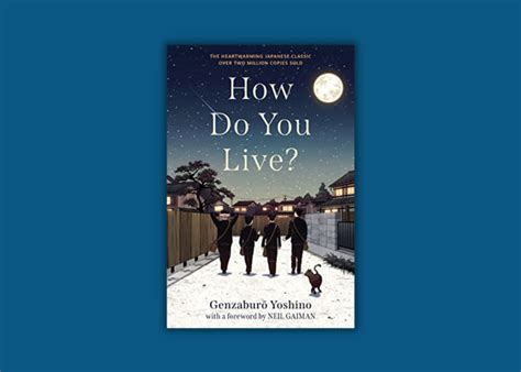 Hayao Miyazakis ‘how Do You Live” To Be Released In July 2023