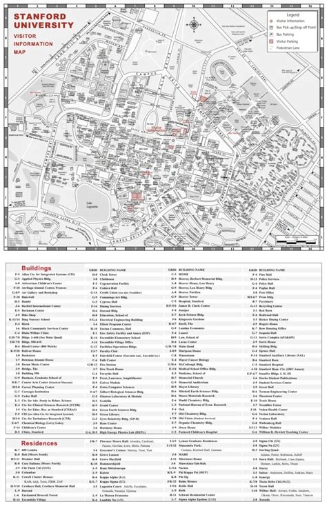 Purdue University Campus Map All Maps