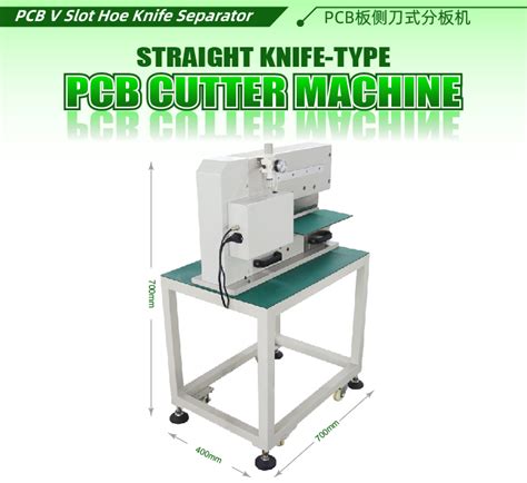 V 스코어링 알루미늄 Pcb 리드 커팅 머신 의 고품질 V 스코어링 알루미늄 Pcb 리드 커팅 머신