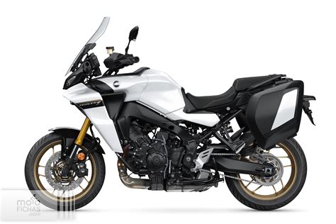 Comparativa Yamaha Tracer 9 Gt 2021 2024 Yamaha Tracer 9 Gt 2023 2024