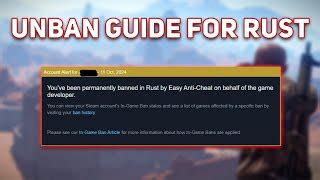 How To Get Unbanned On Rust Or Apex 2025 Fix Hwid Bans Caro Mp3 Mp4 Download Clip Africa Com