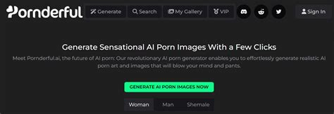 NSFW AI Generator Ultra Review Of Promptchan AI AIPornSites Ai