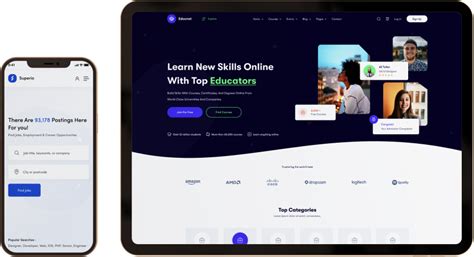 home vsonet edutech