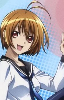 Mikoto Kondou Pictures Myanimelist Net