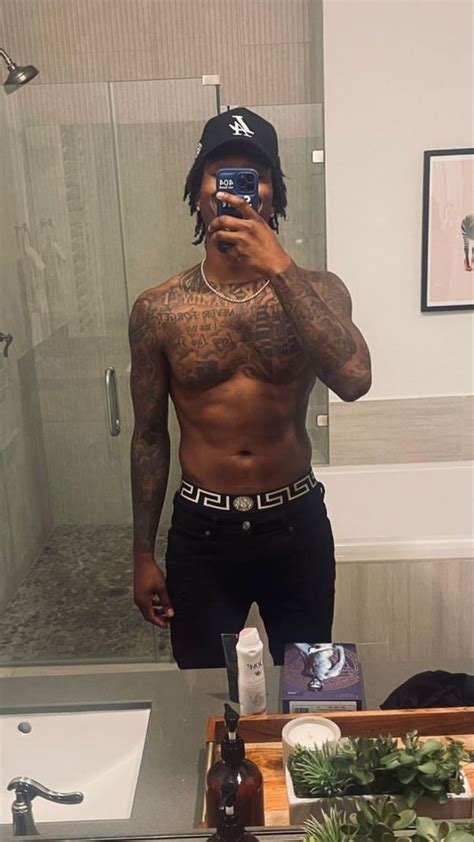 Pin By Therealspitta On Duke Dennis Black Men Fashion Urban Black