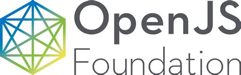 node js foundationとjs foundationが合併しopenjs foundationを設立 the linux