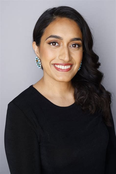 About — Dr Priyanka Wali