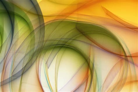 Abstract Red And White Waves Background Subtle Gradients Flow Liquid