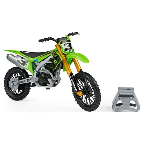 Eli Tomac Ts