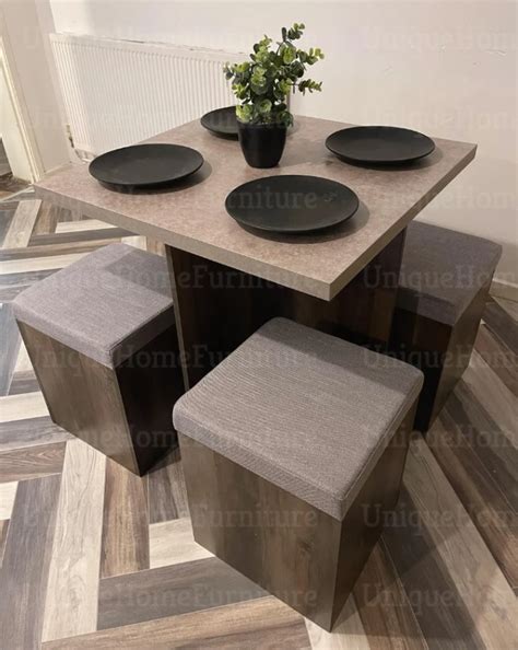 Mini Dining Set For Small Spaces 30 Small Dining Room Ideas To Make
