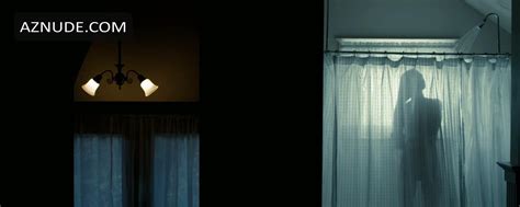 SPRING JACKSON Nude AZNude