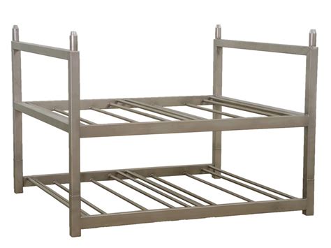 Flexboy® Tray And Rack System For Single Use Bags Sartorius Croatia