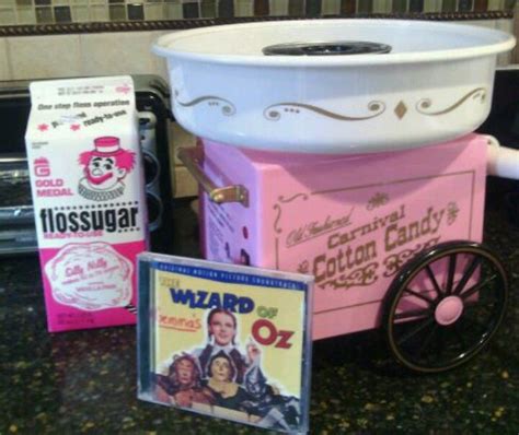 Cotton Candy For The Tornado Cotton Candy Cotton Candy Machine Candy Machine