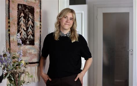 Kun Sofia Tawast Sai Vammaisen Lapsen Muutti Se Kuvan Koko Elämästä