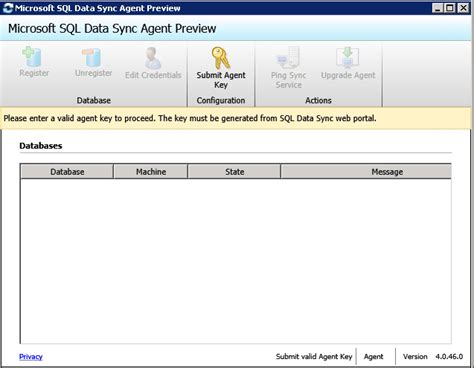 Getting Started With Sql Data Sync Matt Masson Getting Started With Sql Data Sync Matt Masson