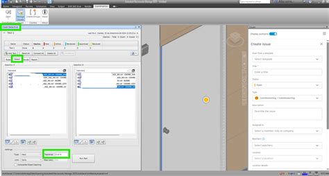 Model Coordination Create Issue With Ghosting Autodesk Community