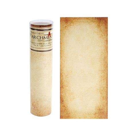Long Scroll