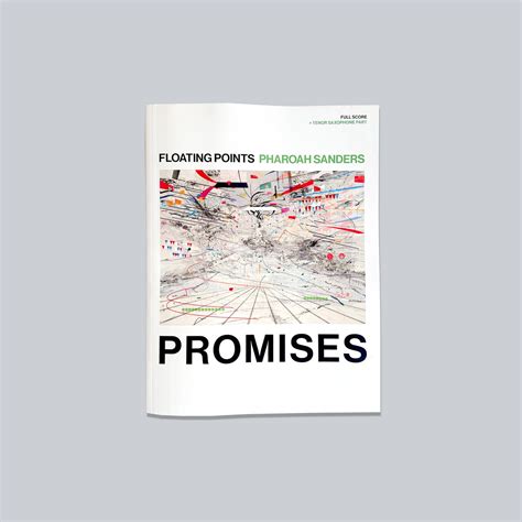 Floating Points And Pharoah Sanders Promises Full Score Tenor