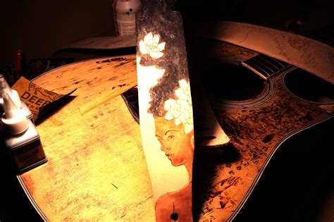 기타스트랩 And 베이스스트랩 By버니블랙