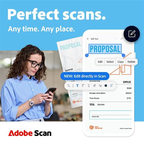 Adobe Scan Alternatives Document Image Scanners AlternativeTo