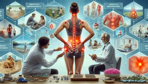 How Can You Effectively Treat Lower Back Arthritis