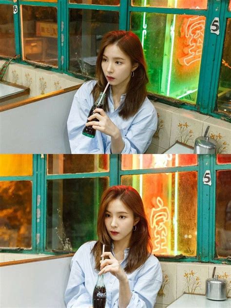 신세경 홍콩 여행 사진 ㄷㄷㄷ