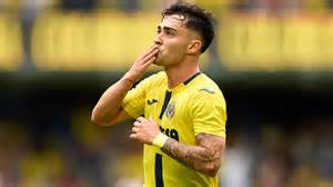 Villarreal Vs Copenhague Champions League Dónde Ver El Partido Online