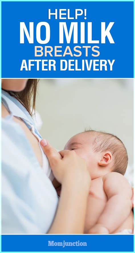 Best 13 Help No Milk In Breasts After Delivery Artofit