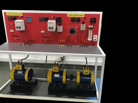 Electronics Lab Workbench For Industiral Lab Research Labs Size 72 X 48x72 Inches At