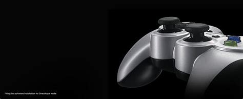 Configuring Logitech F710 Windows 10 Fix Holdencounter