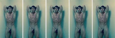 Photo Anthony Michael Markley Lpsg