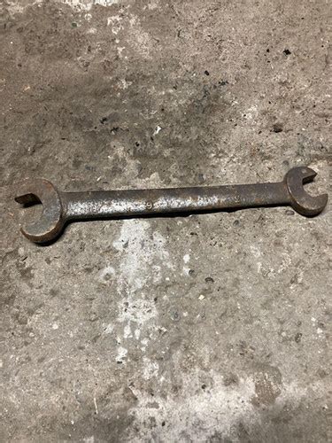 Ferguson Spanner My Site 1