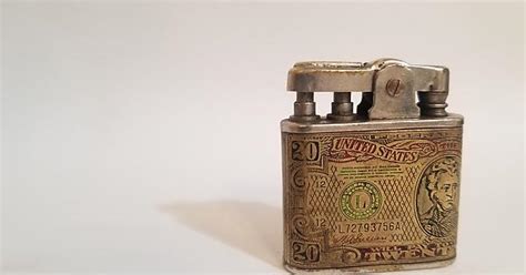 Temco Lighter Album On Imgur