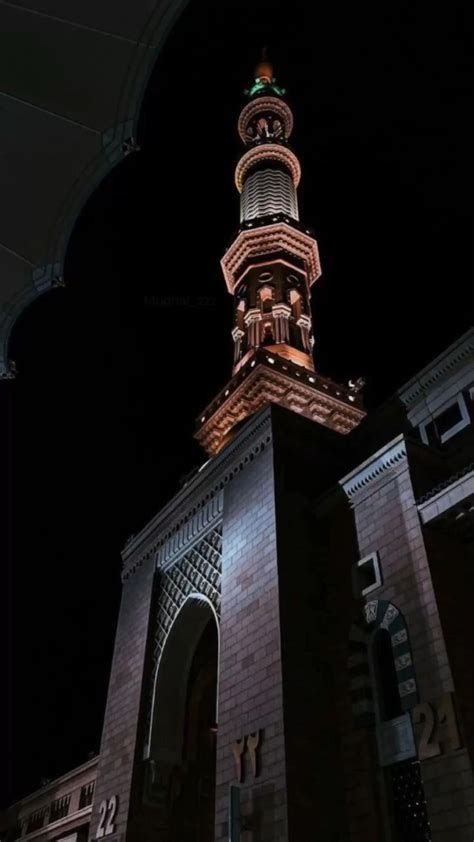 Lailatul Qadr The Night Of Power And Destiny