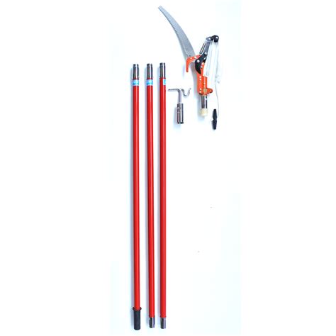 Ftp 22 Forza Tree Pruner Pt Forza Niaga Dayatama