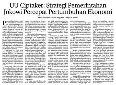 Neraca Koran Humas Ugm Ac Id