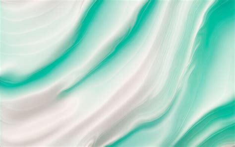 Premium AI Image Horizontal Colorful Abstract Wave Background