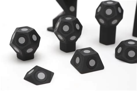 Magnetic Markers For 3d Scanning By Whity Makerworld Download Free 3d